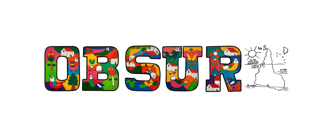 Obsur – Observatorio del Sur